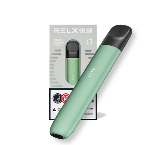 悅刻主機|relx 主機|relx 電子菸台灣電子菸主機霧化器價錢